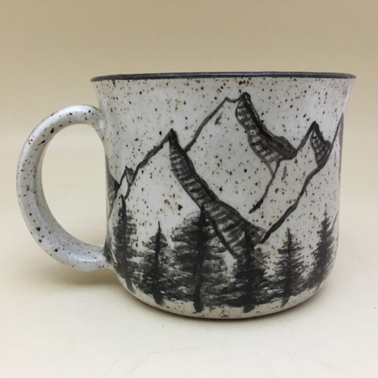 Wizard of Clay Pottery