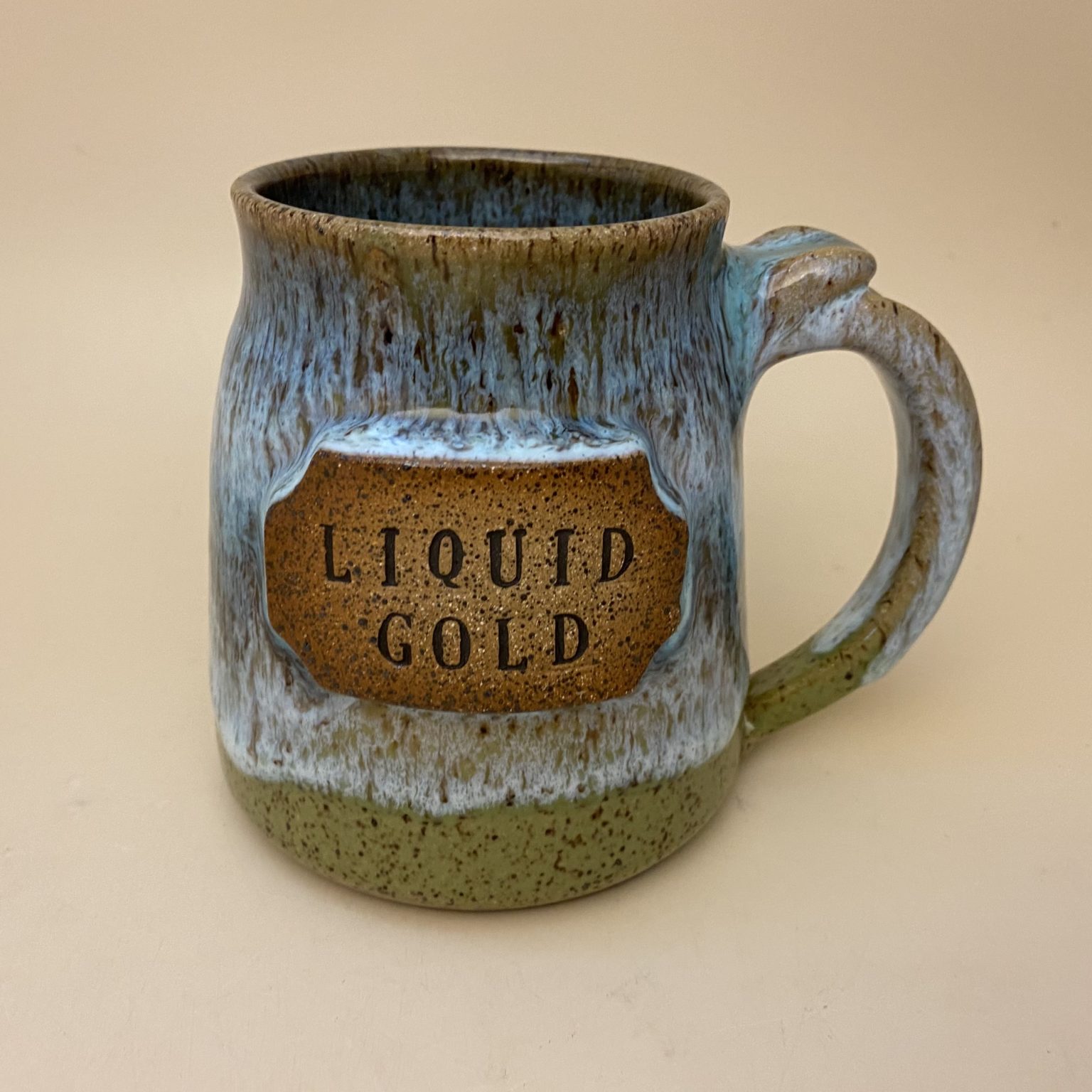 Wizard of Clay Pottery