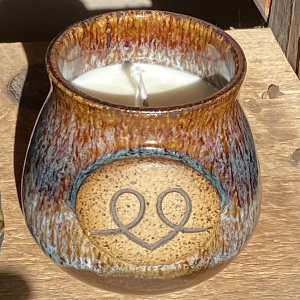 Lighting – Wizard of Clay Pottery