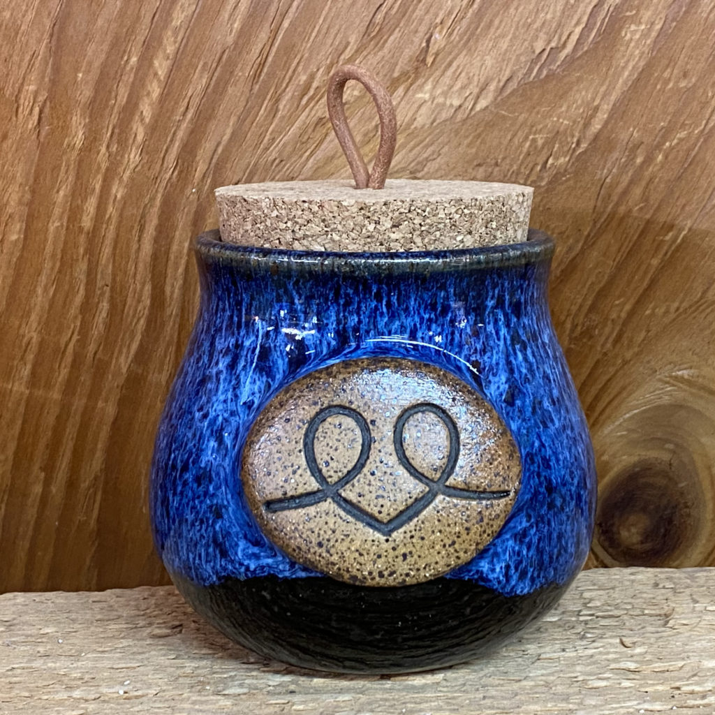 Functional and Fun – Wizard of Clay Pottery