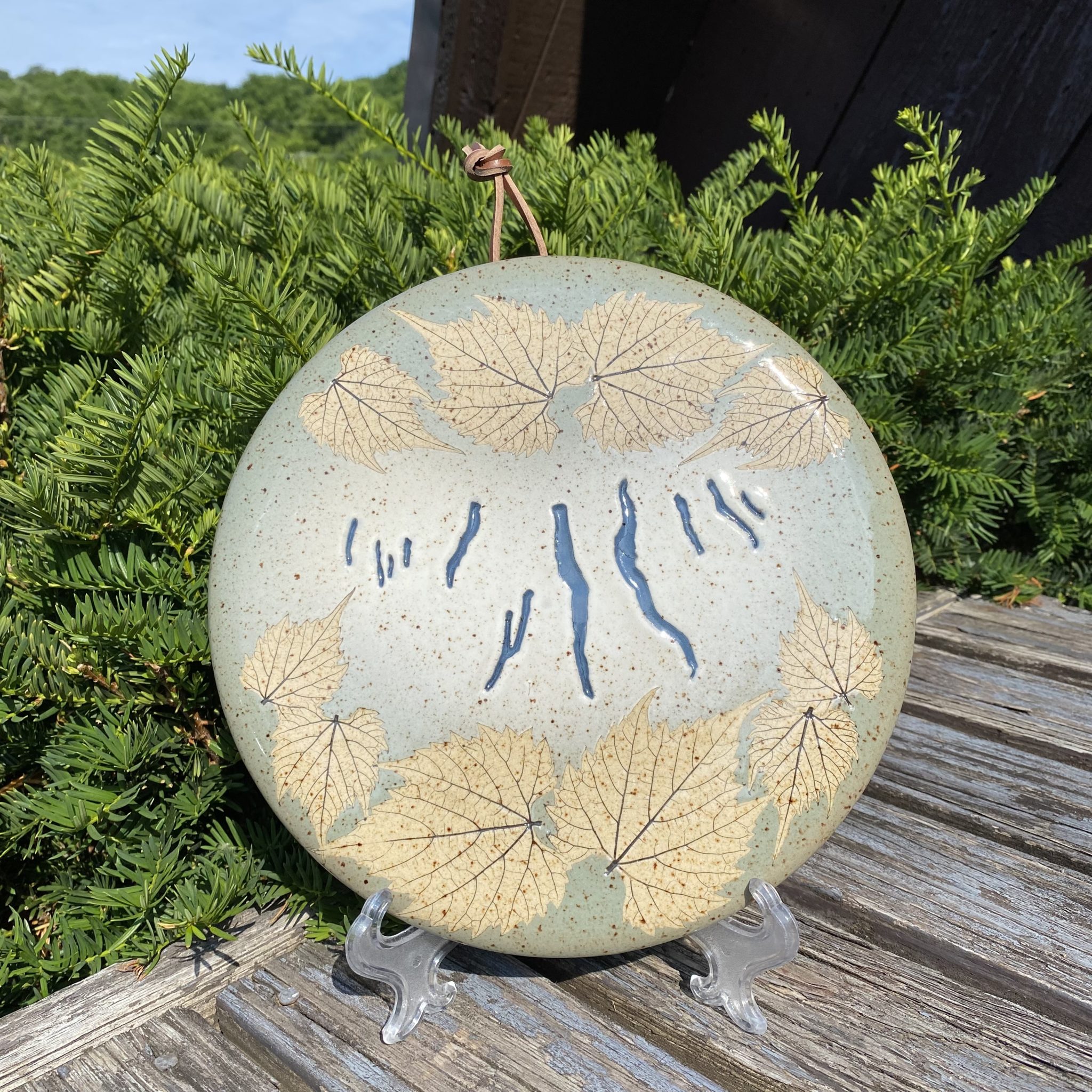 Wizard of Clay Pottery