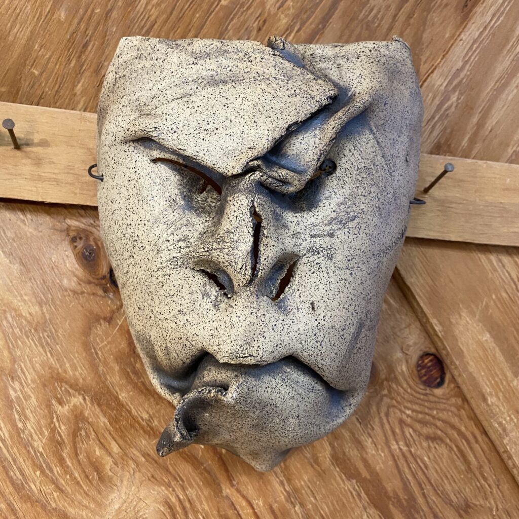 Plants & Garden – Wizard of Clay Pottery